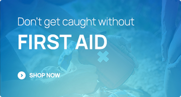 Sunset Survival & First Aid, School Safety, PPE, Custom Emergency Kits