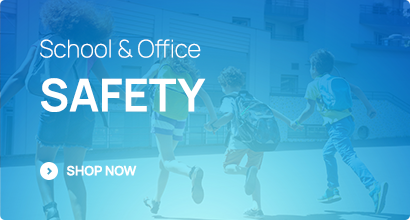 Sunset Survival & First Aid, School Safety, PPE, Custom Emergency Kits